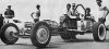 Don Garlits First Dragster Had T-Bucket Roots
