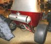 The Red Baron T-Bucket: Every Kid's Dream Car