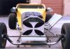The Red Baron T-Bucket: Every Kid's Dream Car