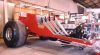 The Red Baron T-Bucket: Every Kid's Dream Car
