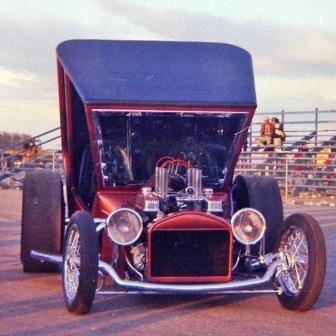 The Steve Scott Uncertain T Revisited - TBucketPlans.com