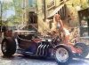 How Harry Willett's "Phoenix" 1923 T Became a Show Car - TBucketPlans.com
