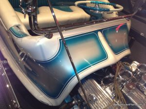 Ed Roth's Outlaw/Excalibur/Excaliber - TBucketPlans.com