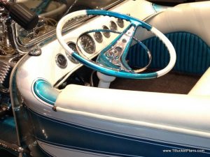 Ed Roth's Outlaw/Excalibur/Excaliber - TBucketPlans.com