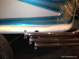 Ed Roth's Outlaw/Excalibur/Excaliber - TBucketPlans.com