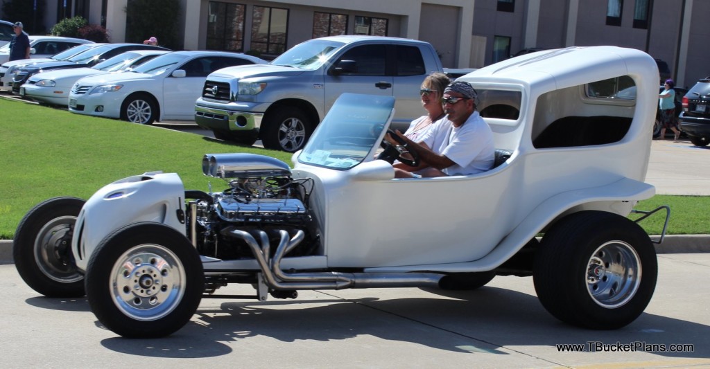 T-Bucket Nationals 2014 Report - TBucketPlans.com