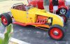 Model T Lakes Modified: Jim Reid's Third Time T Charmer