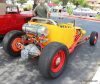 Model T Lakes Modified: Jim Reid's Third Time T Charmer