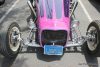 Track T Roadster of San Diego Prowlers' Bob Smith