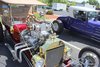 CCR T-Bucket Exudes Style, Grace and Nostalgic Beauty