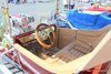 CCR T-Bucket Exudes Style, Grace and Nostalgic Beauty