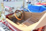 CCR T-Bucket Exudes Style, Grace and Nostalgic Beauty