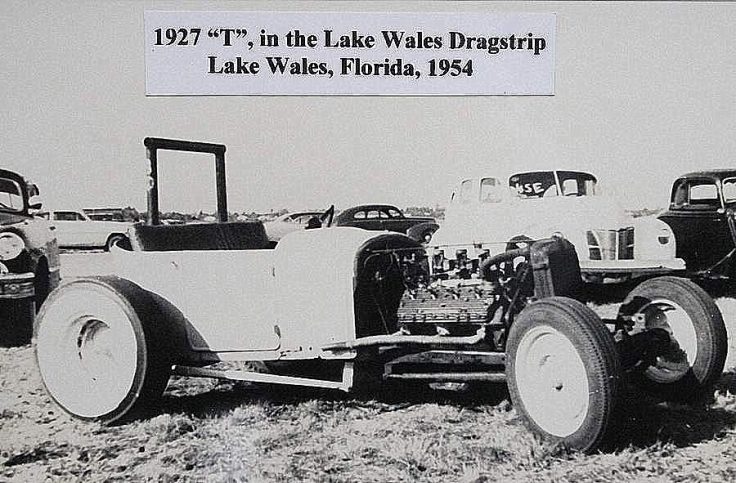 Don Garlits Reveals What Motivated Him to Change His '27 T Roadster ...